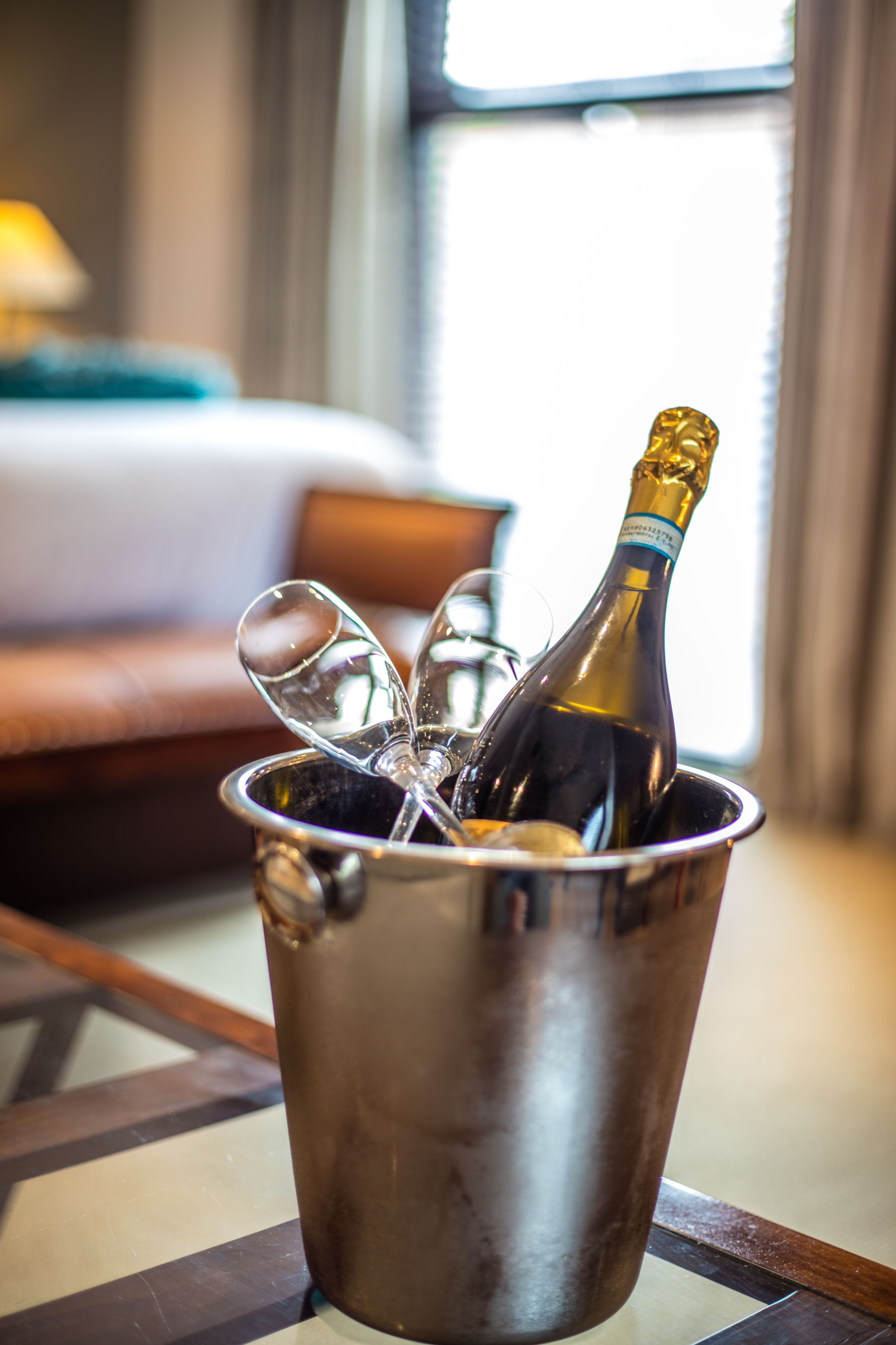 Barnham Broom - Luxury in the Heart of Norfolk