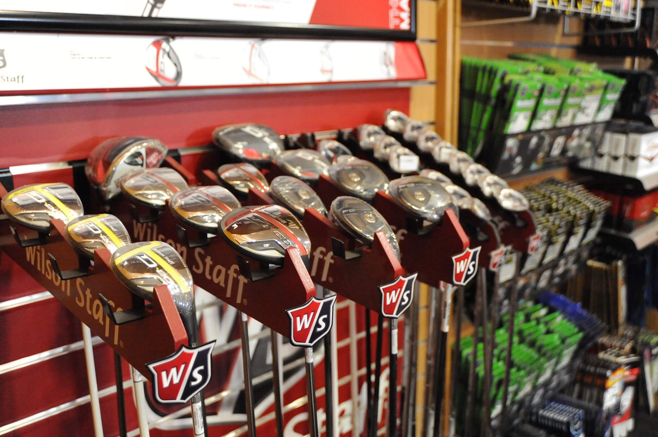 Barnham Broom Golf Facilities | Norfolk Golf Club