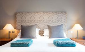 BARNHAM BROOM – A LUXURY HOTEL IN THE HEART OF NORFOLK