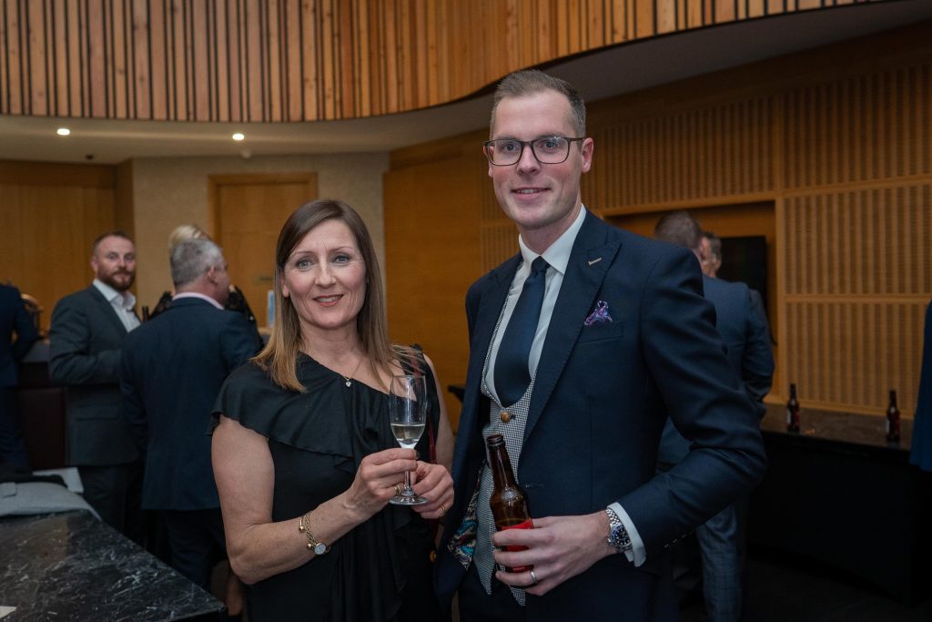 Barnham Broom ranked top resort in East of England for golf